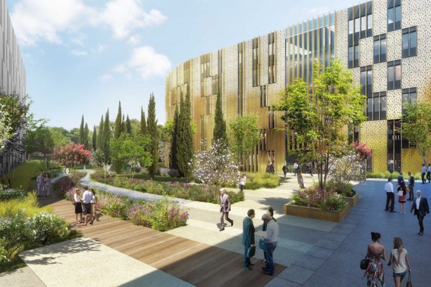 Kaliop partenaire du Village by CA - Blog