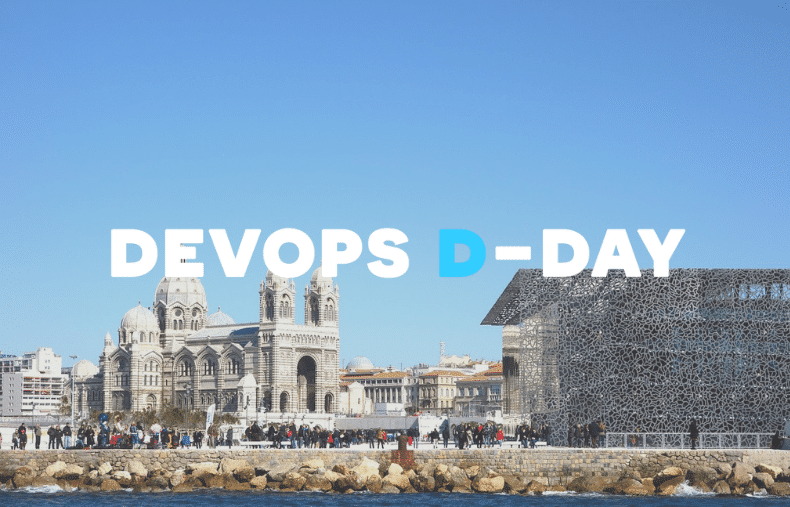 Kaliop sponsor du Devops D-Day 2018 - Blog
