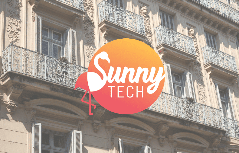 Kaliop sponsor du Sunny Tech Montpellier - Blog