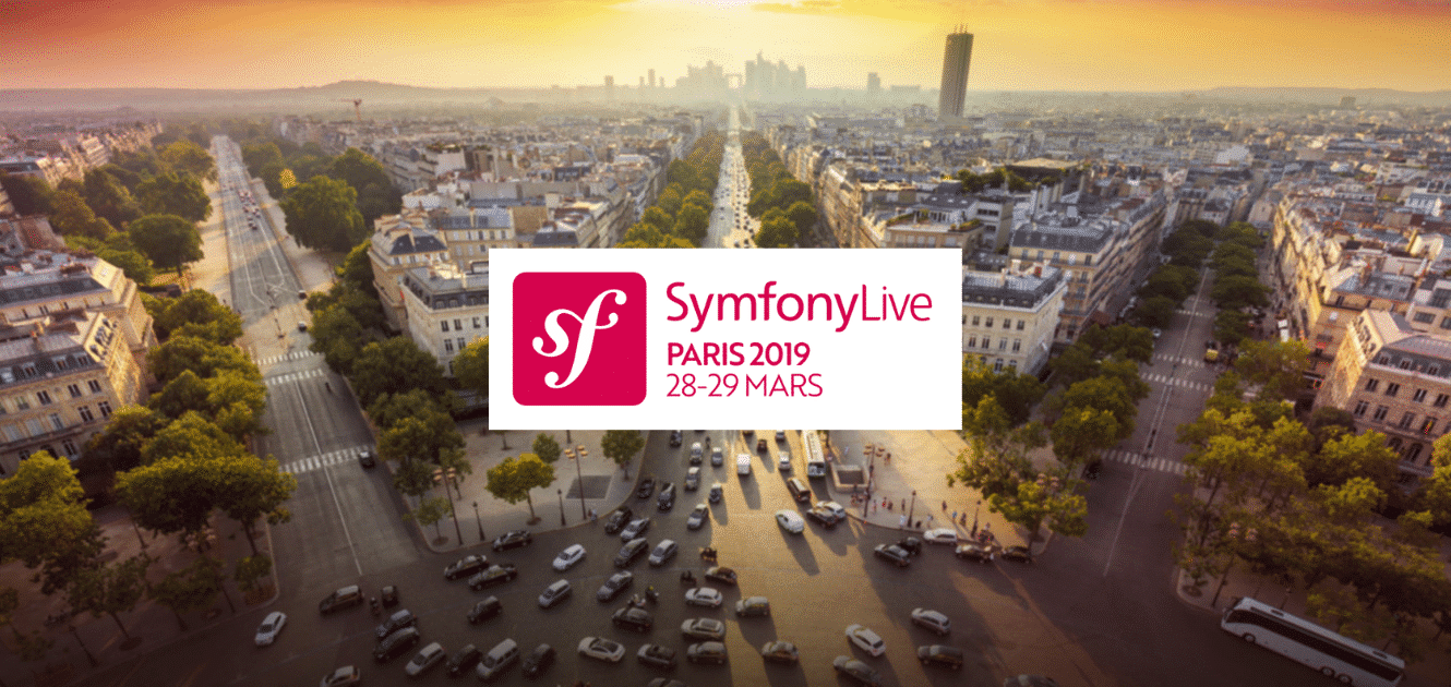 Kaliop sponsorise le SymfonyLive Paris 2019 - Blog Kaliop sponsorise le SymfonyLive Paris 2019 - Blog
