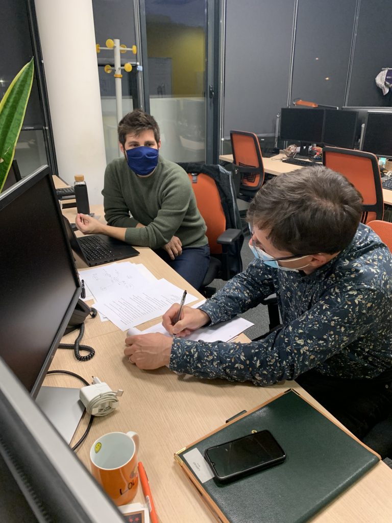 DuoDay 2020 : Kaliop engagé pour l'insertion professionnelle