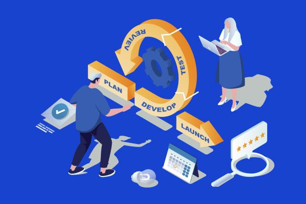 Comment adopter la méthode Agile appropriée à vos projets