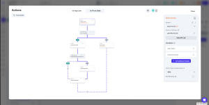Créer votre propre application mobile sans coder avec FlutterFlow