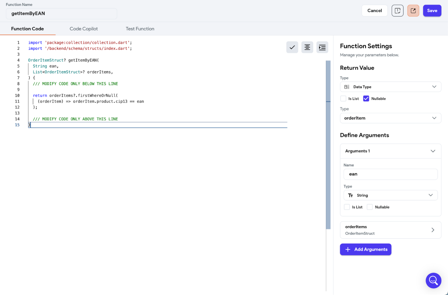 Créer votre propre application mobile sans coder avec FlutterFlow