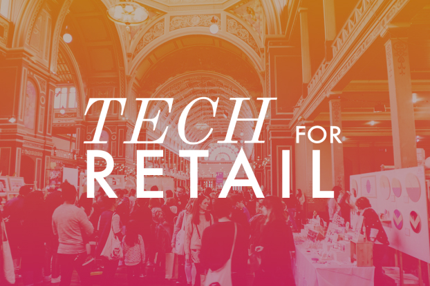 Kaliop vous donne rendez-vous au Tech for Retail 2024